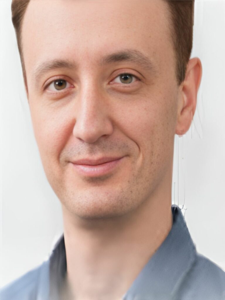 Dr. Alex Stepanov - Four Corners Medical.